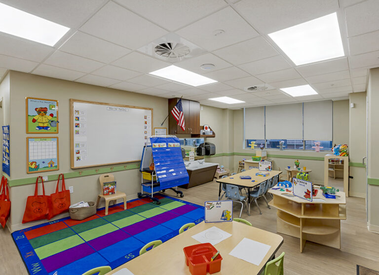 Primrose School - ARA Construction